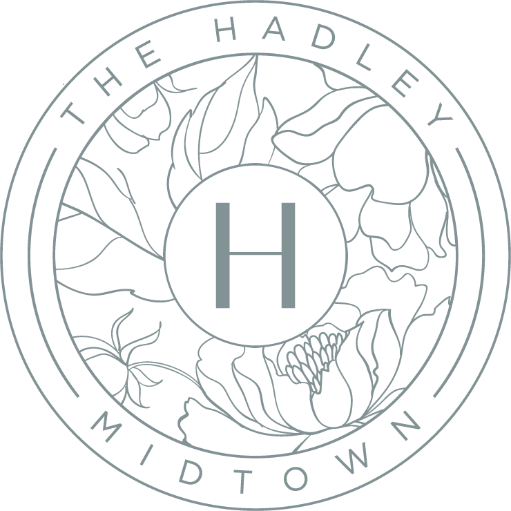 Thank You - The Hadley